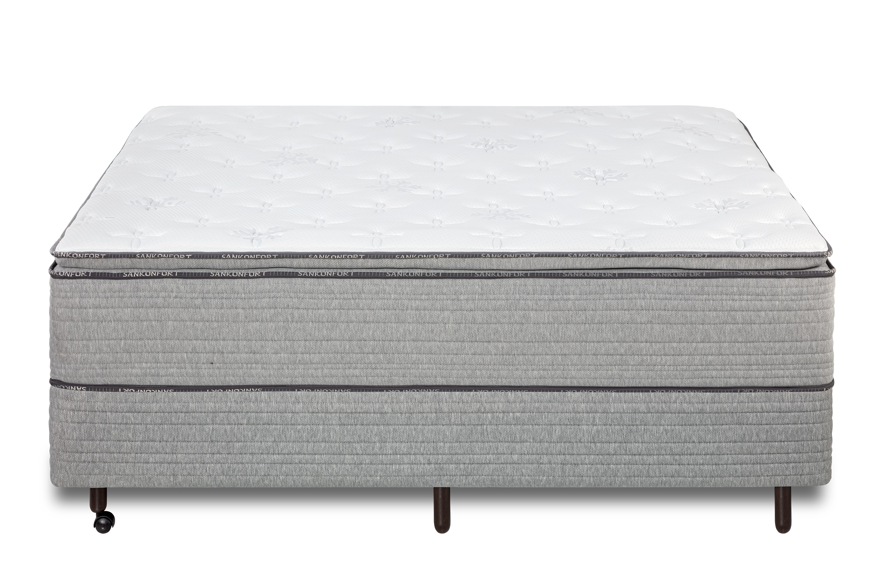 Sankonfort Colchões - ECO ICE