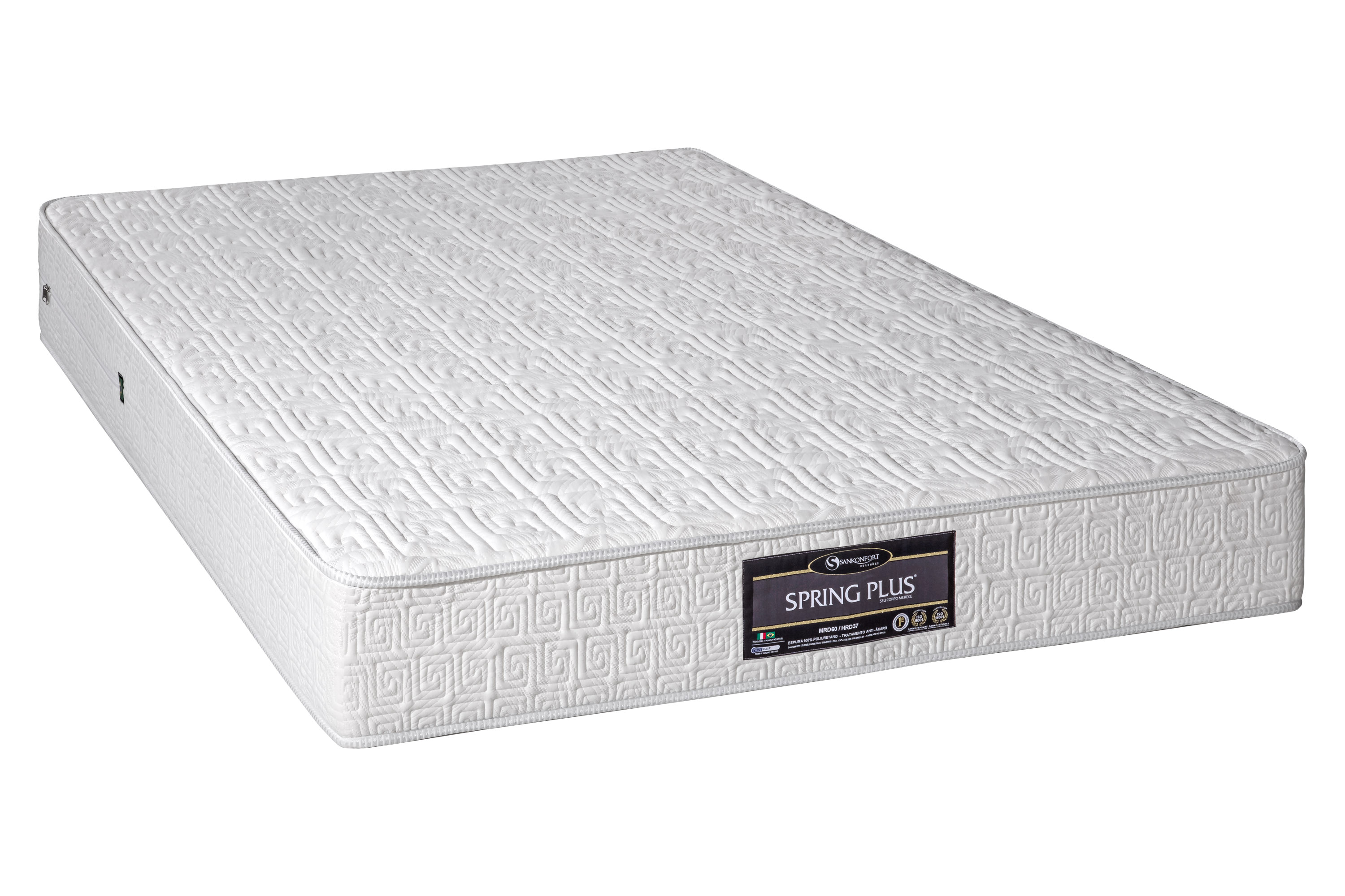 Sankonfort Colchões - SPRING PLUS