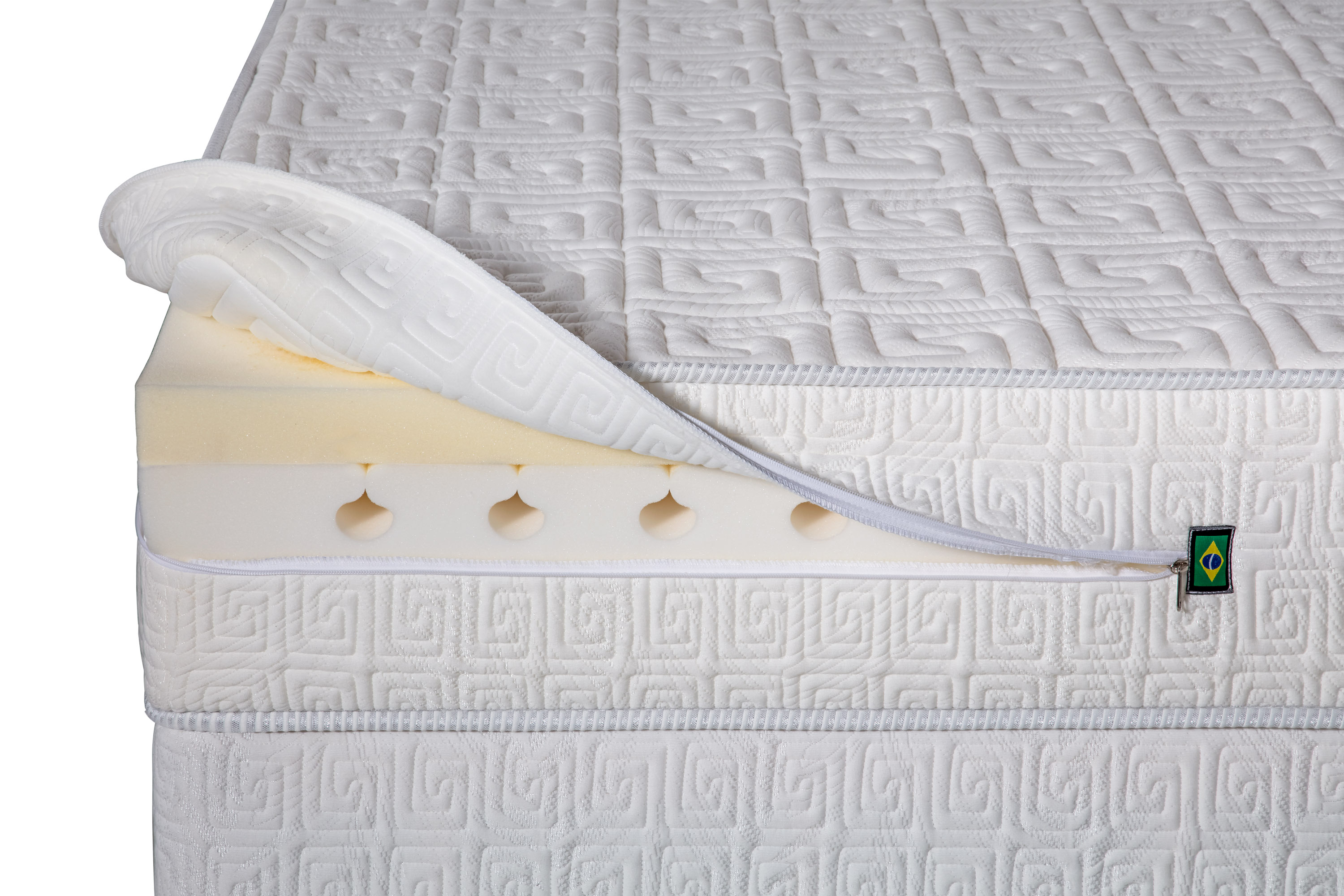 Sankonfort Colchões - SPRING PLUS