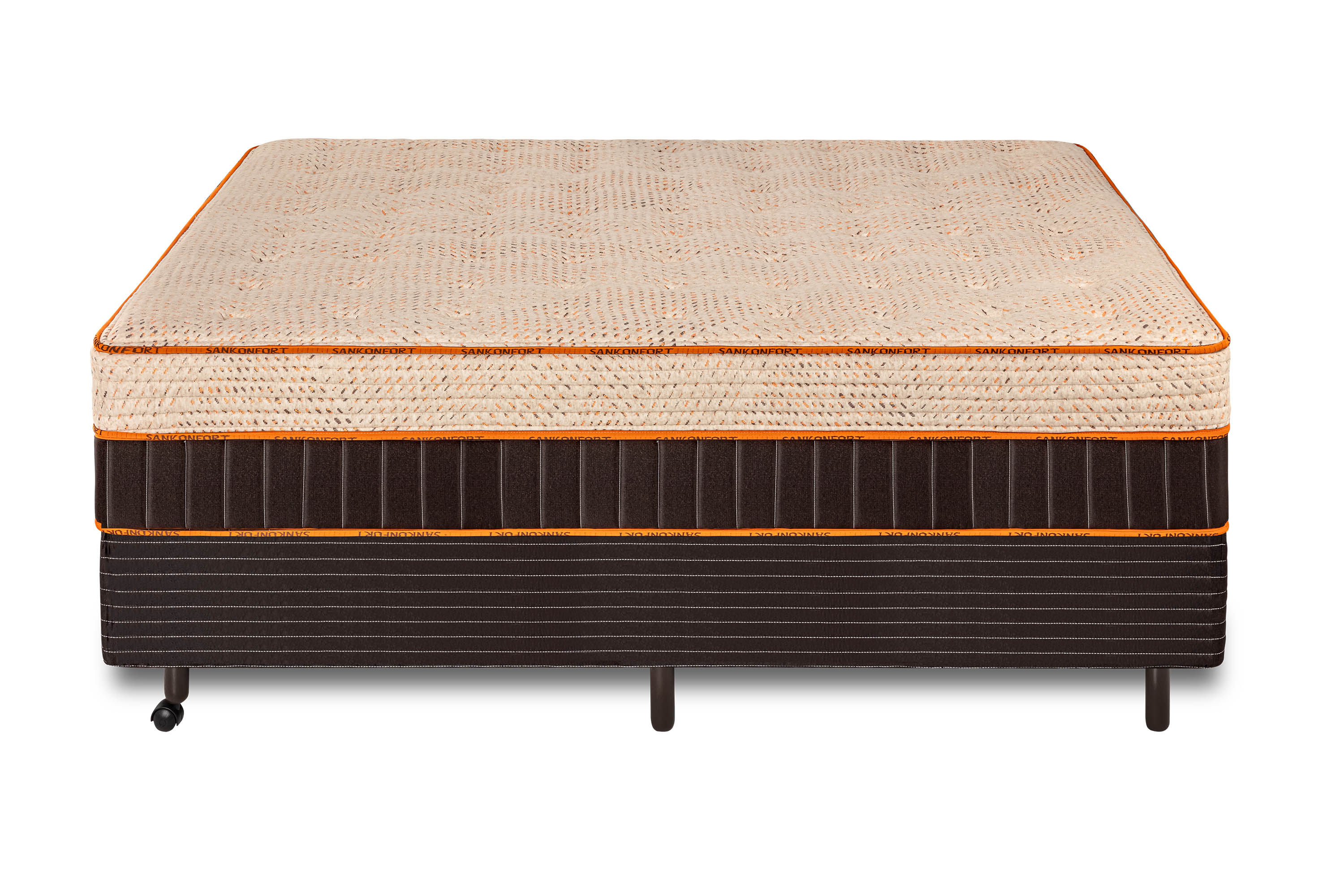 Sankonfort Colchões - TRILAX