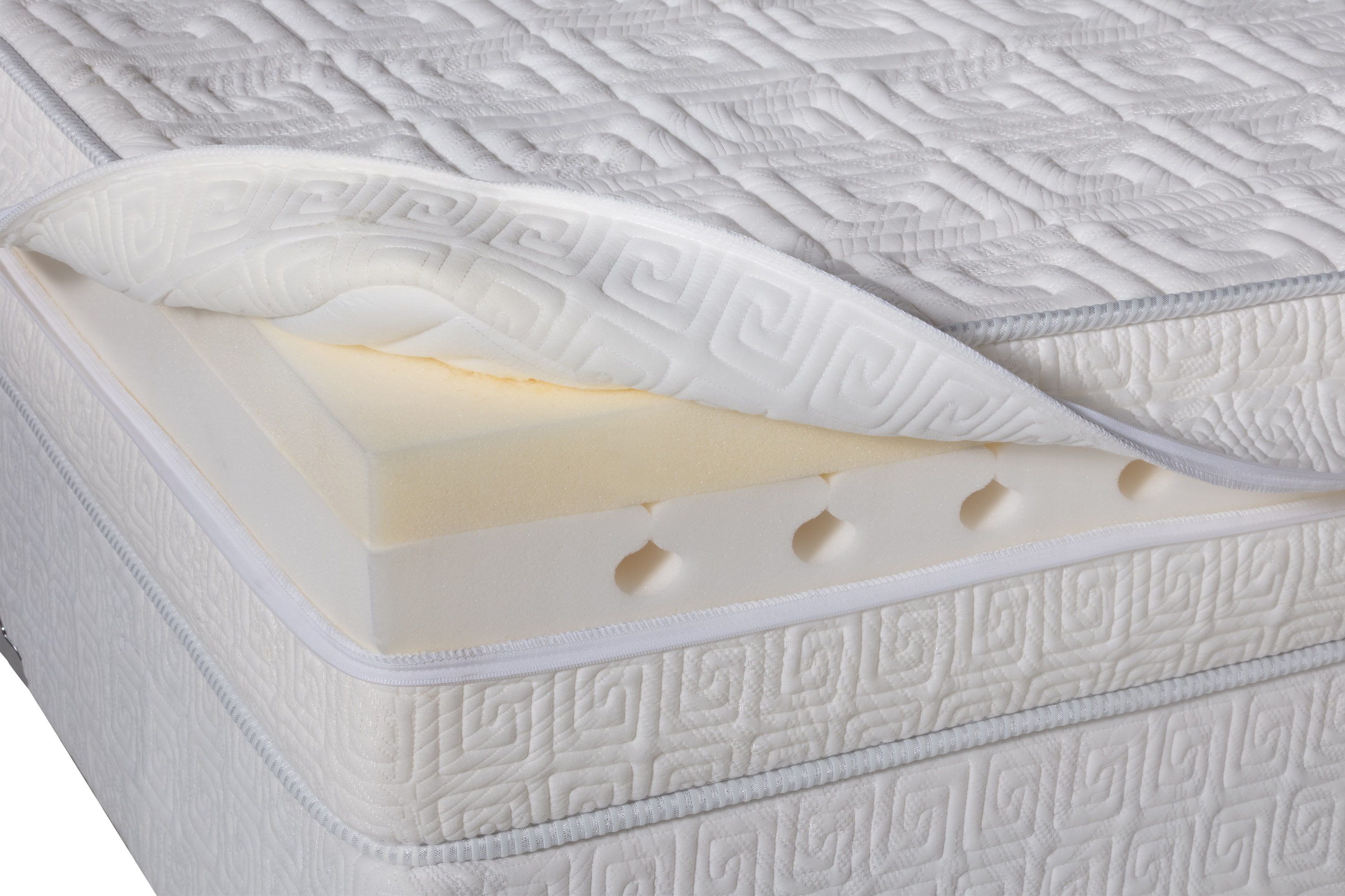 Sankonfort Colchões - SPRING PLUS